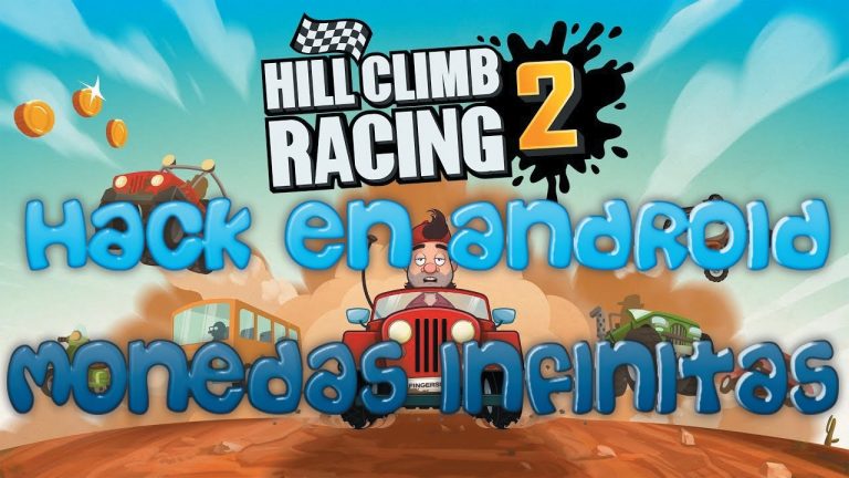¡Increíble! Hill Climb Racing 2 Hack: ¡Monedas y Diamantes Infinitos ... ¡Increíble! Hill Climb Racing 2 Hack: ¡Monedas y Diamantes Infinitos ...